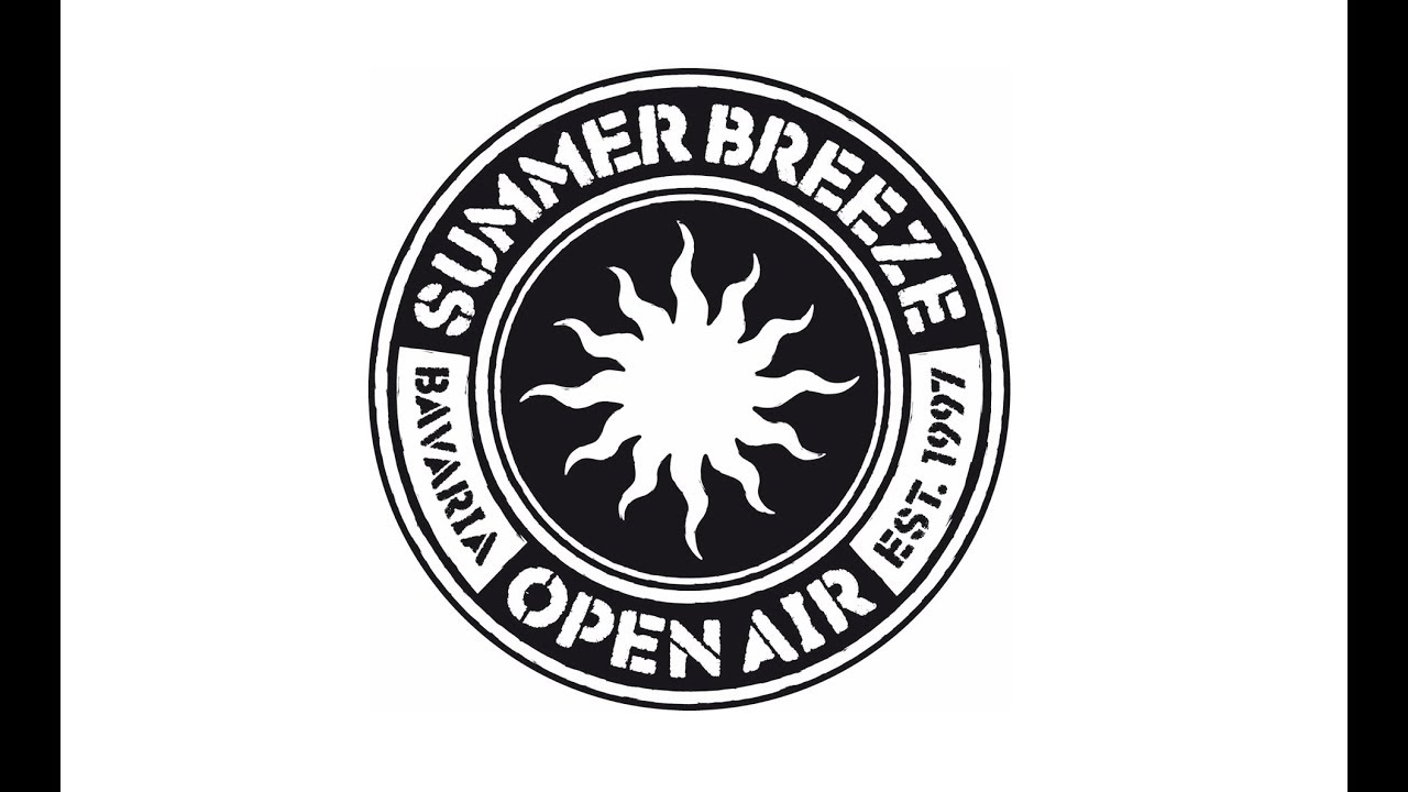 Summer Breeze Logo