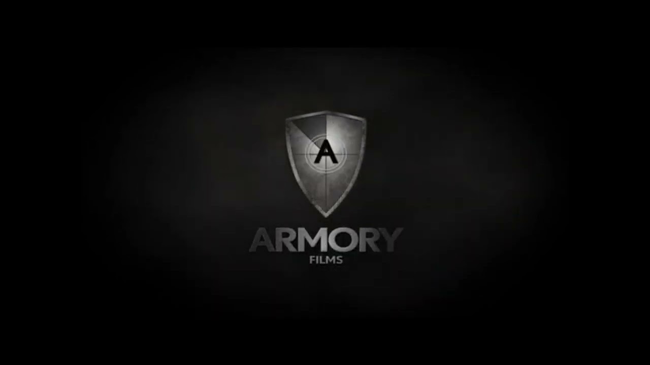 ARMORY | FYZZ logos - YouTube