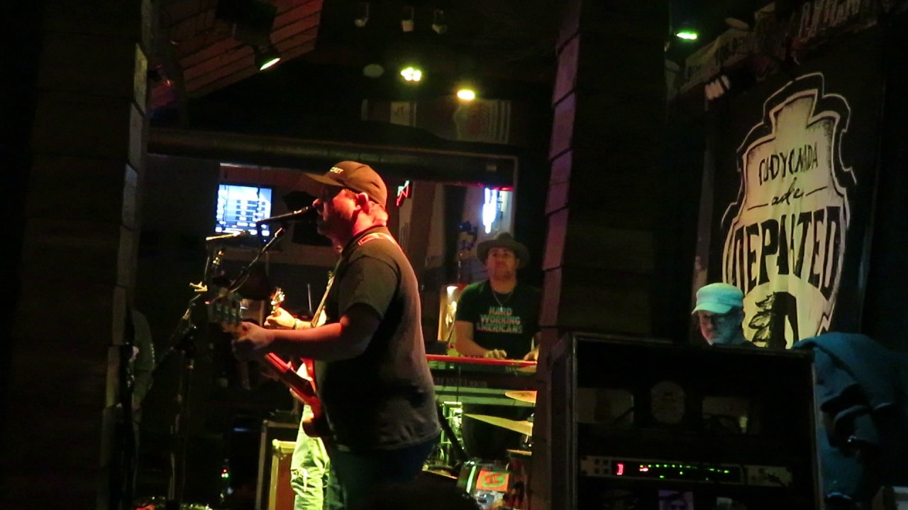 Jeremy Plato ~ It Won't Be Long (and I'll Be Hating You) - YouTube