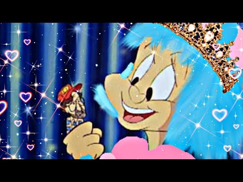 Raya Miller studios as elmyra - YouTube