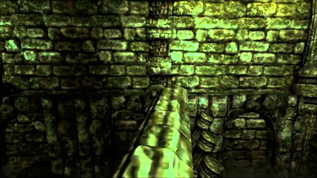 Amnesia, the Silver Key - Part 6 - The finale! - YouTube