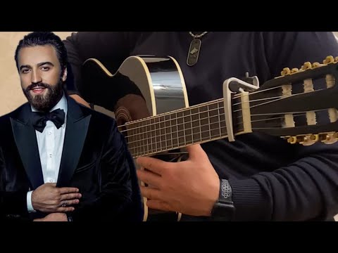 Zamiq - “Əvəzsizim” (gitar)