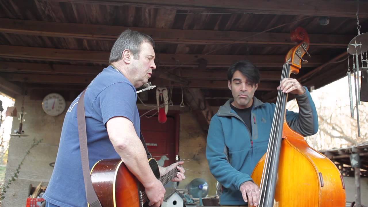 David Childers and Bob Crawford perform "Prettiest Thing" - YouTube