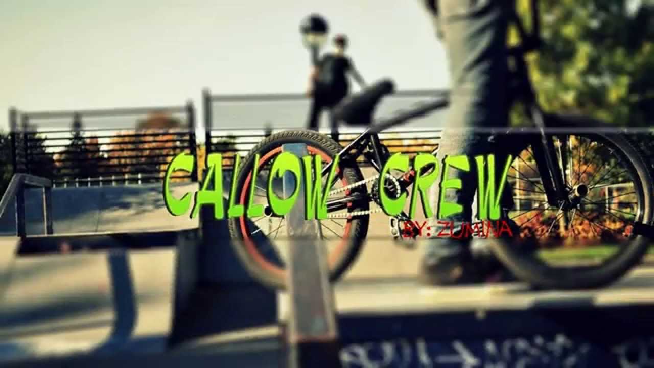 APRENDENDO MANOBRAS #1 BMX: CRANKFLIP. - YouTube