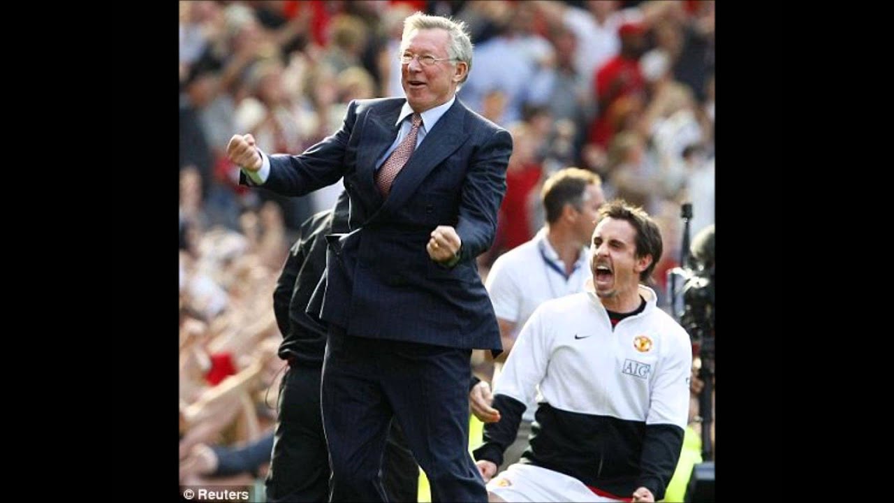 Alex Ferguson Special Interview BBC 5 Live 20/02/2012 - YouTube