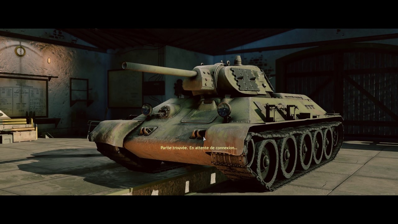 [Enlisted pre-alpha]Gameplay - YouTube