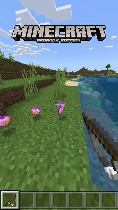 DIFERENCIAS UTILES ENTRE MINECRAFT JAVA Y BEDROCK #minecraft # ...
