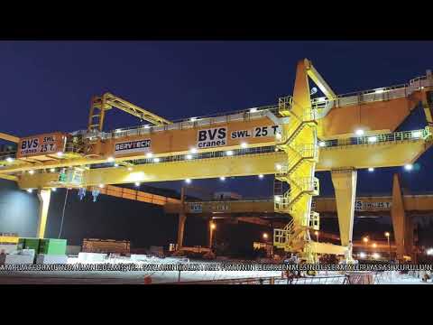 Tera Yatırım Liderliğinde Bülbüloğlu Vinç. San. ve Tic. A.Ş. Halka Arz Ediliyor!