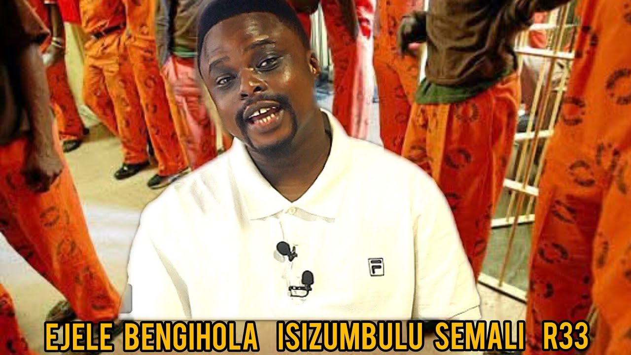 Ejele zafa iziboshwa zibulawa onhliziyo 😭Ep 118 - YouTube
