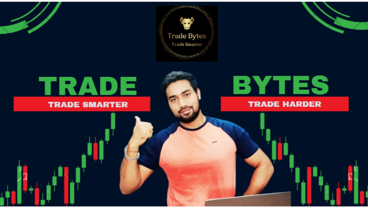 Trade Bytes Live Stream - YouTube
