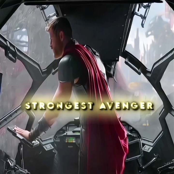 What ? - Thor “ Thor Ragnarok ” Edit | Edward Maya feat. Vika Jigulina ...