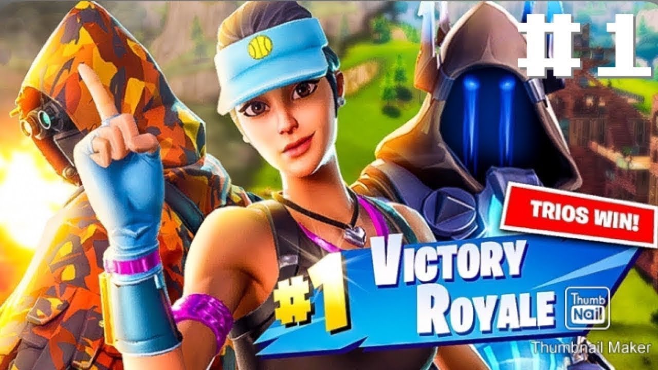 31 Kill Vic Roy! (Trios) - YouTube
