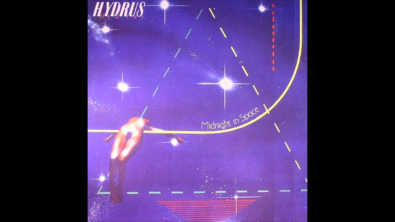 Boldy James's 'Guilt' sample of Hydrus's 'Space Link-Up' | WhoSampled