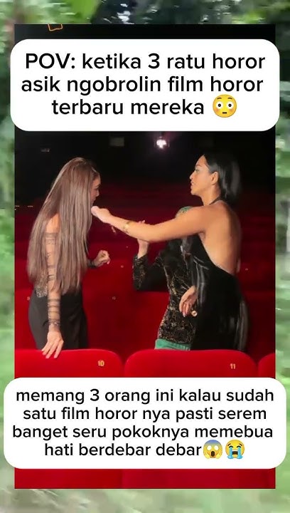 penampilan kak luna bikin melongo😳#trending #fyp #shorts - YouTube