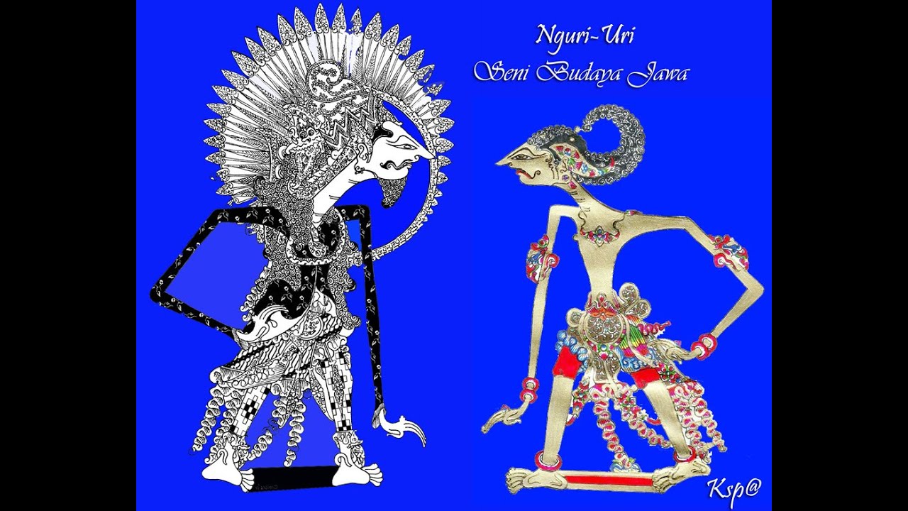 Gendhing Jawa Klasik Santi Mulya pl.6 (Ki Nartosabdho) - YouTube