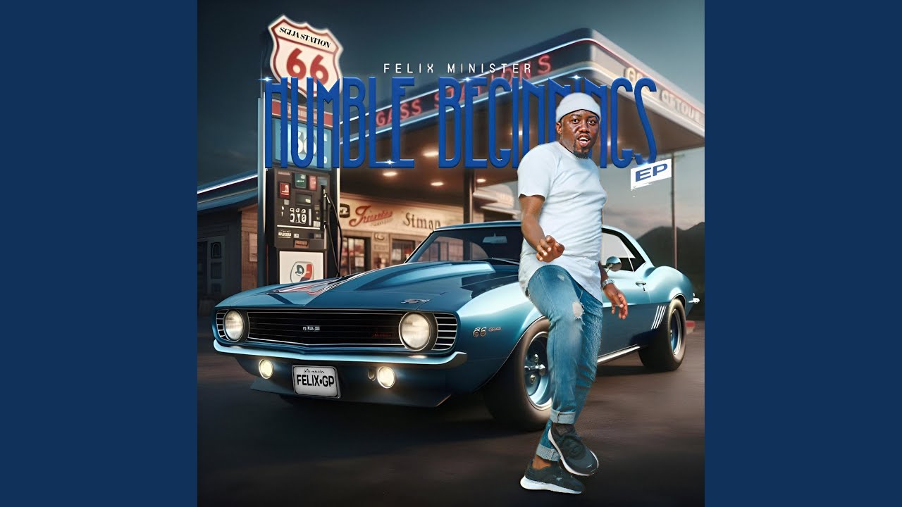 Father God (feat. El Professo, Bayor 97 & Hitboss SA) - YouTube