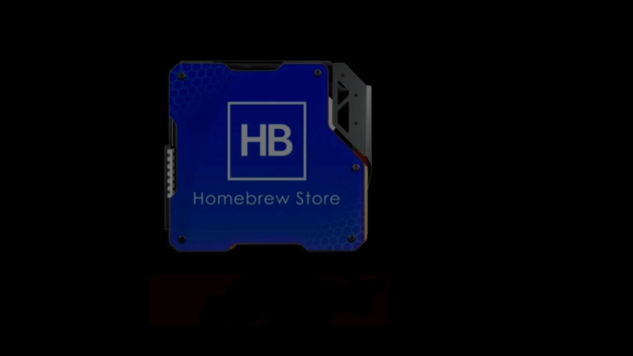 Ps4 Homebrew Store Showcase Download Link In Description - YouTube