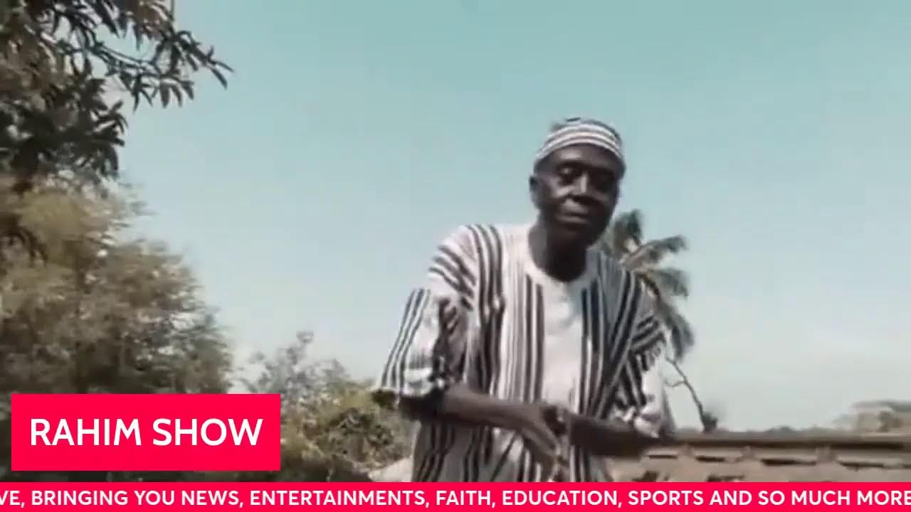 RAHIM SHOW - YouTube