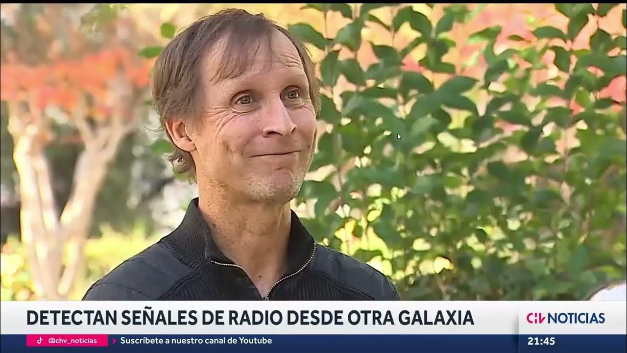 Las misteriosas señales de radio repetitivas desde una galaxia lejana ...