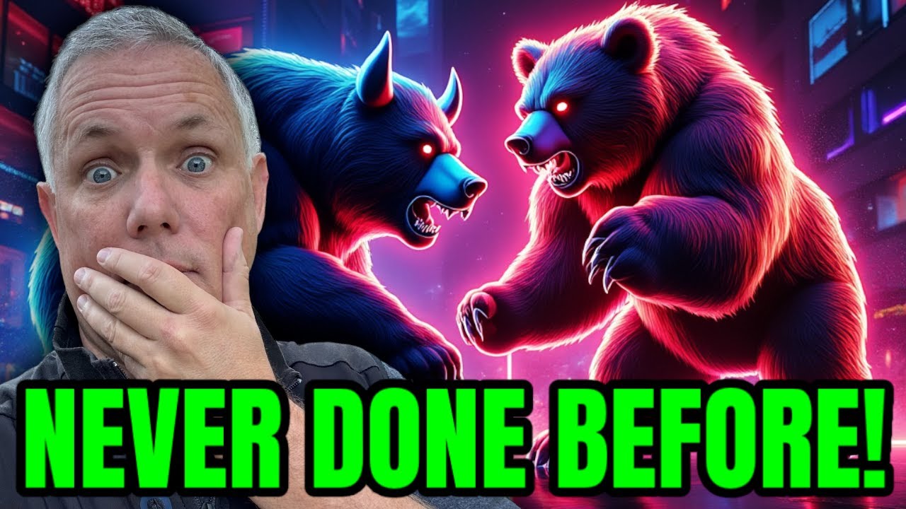 MASSIVE MEME COIN PRESALE! NO OTHER MEME COIN HAS EVER DONE THIS - EVER ...