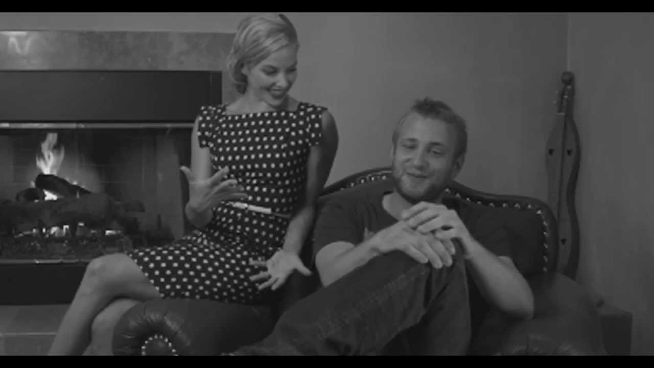 Interview with Victor Mathieu Husband & Wife Ep 5 "Take A Seat" - YouTube