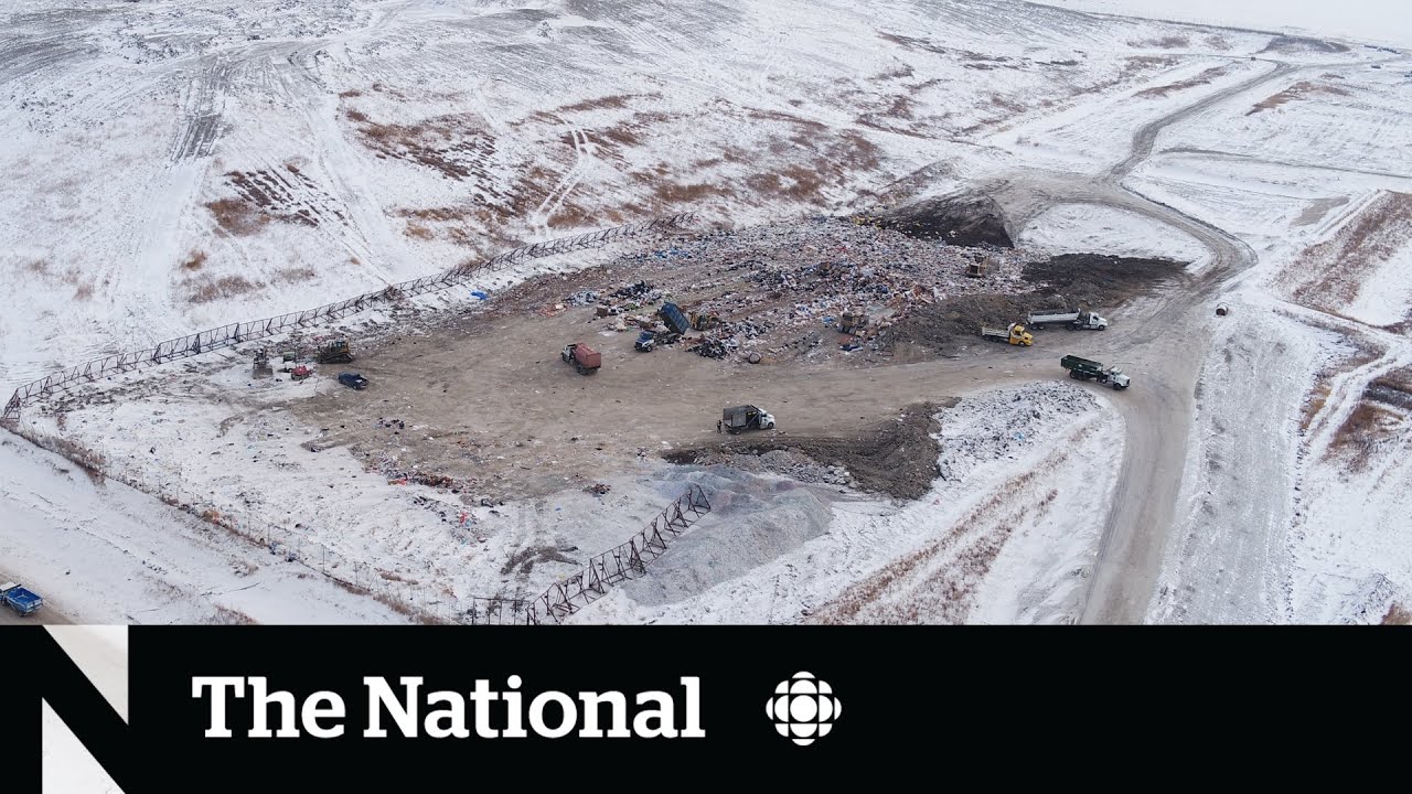 Winnipeg mulls landfill search for remains of 2 slain Indigenous women ...
