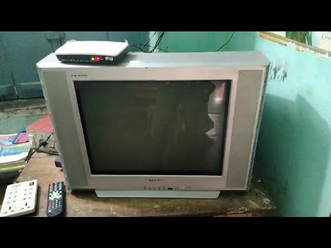 Samsung tv sound problem solve। tv picture ok but no sound kaise thik ...