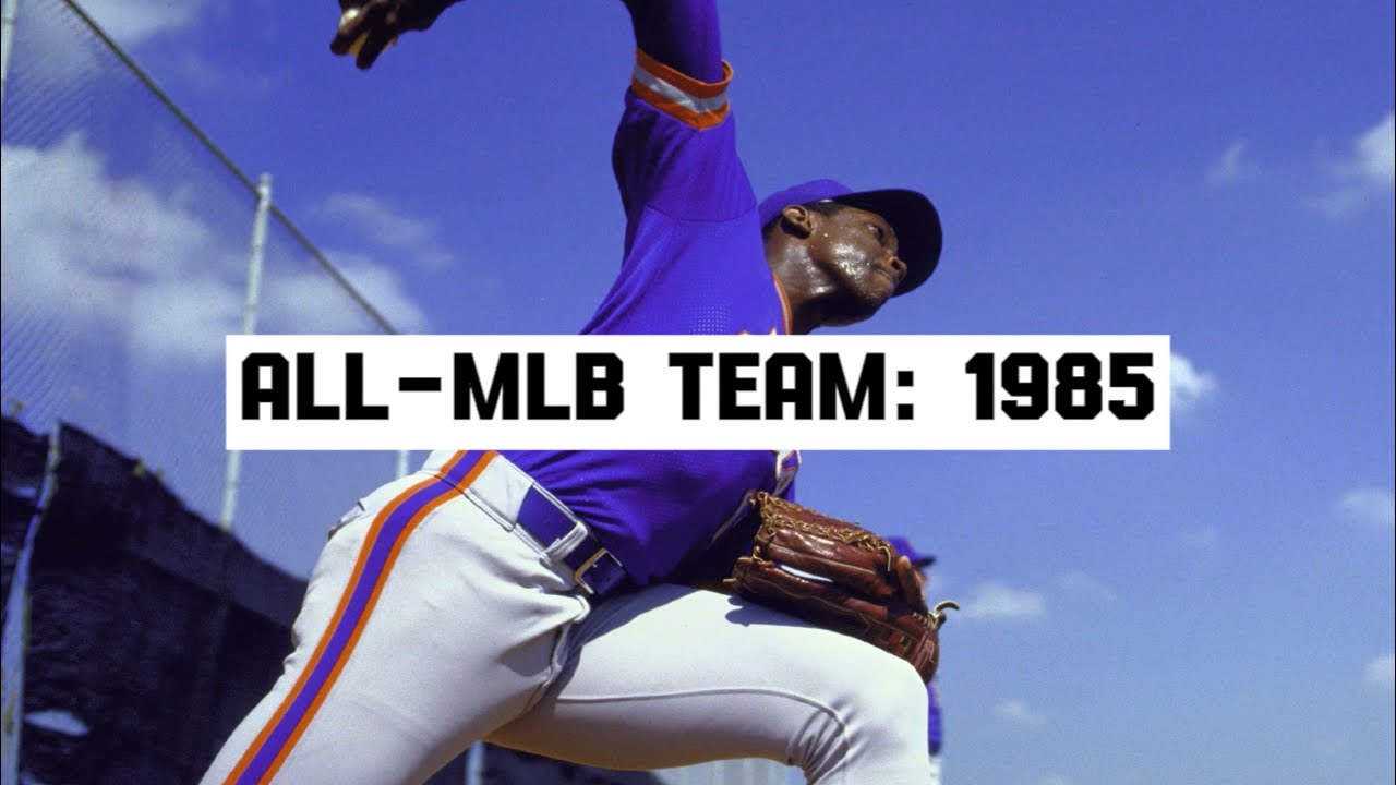 Who Are the Best Players from 1985? - YouTube