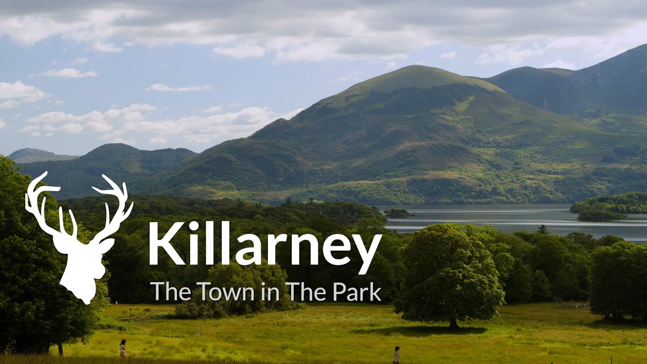 Visit Killarney - Official Destination Video - YouTube