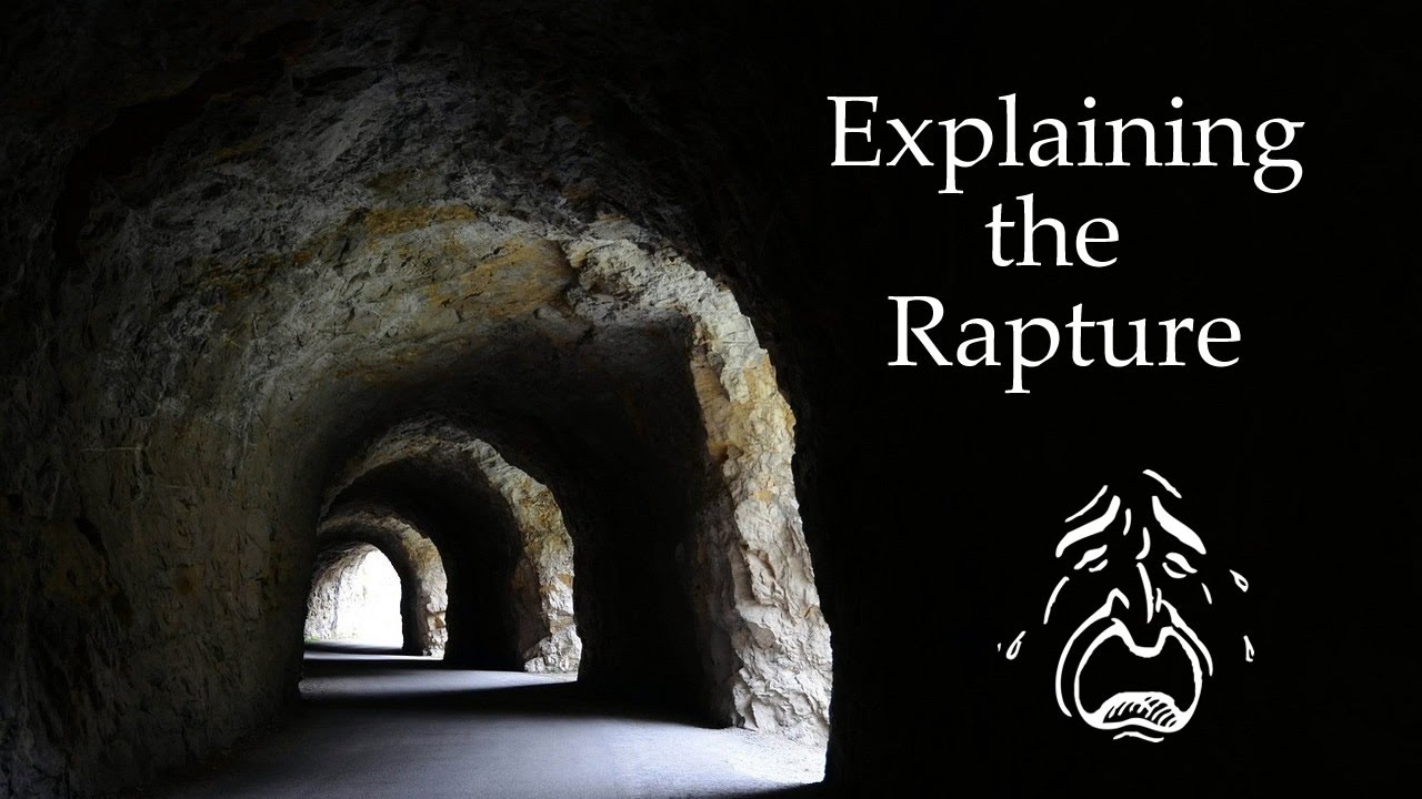 Explaining the Rapture (Harpazo) - YouTube