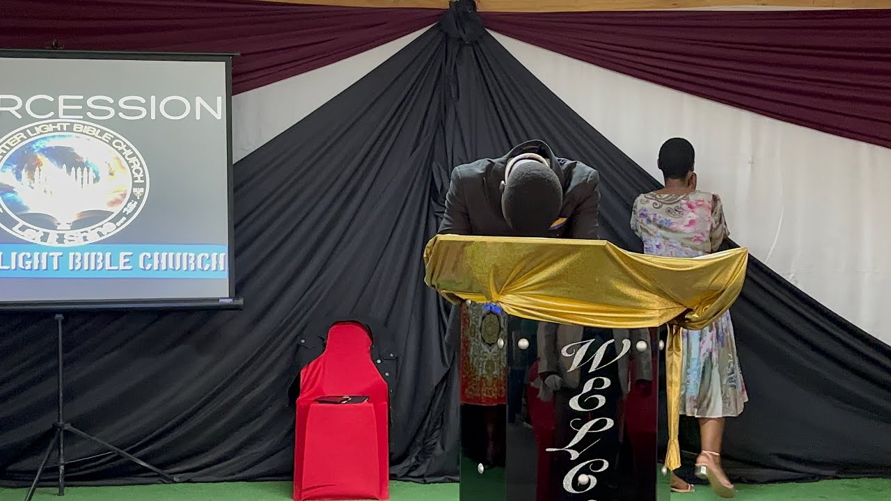 Yamkela Mayiyana Worship | Uyinkosi yakho konke - YouTube