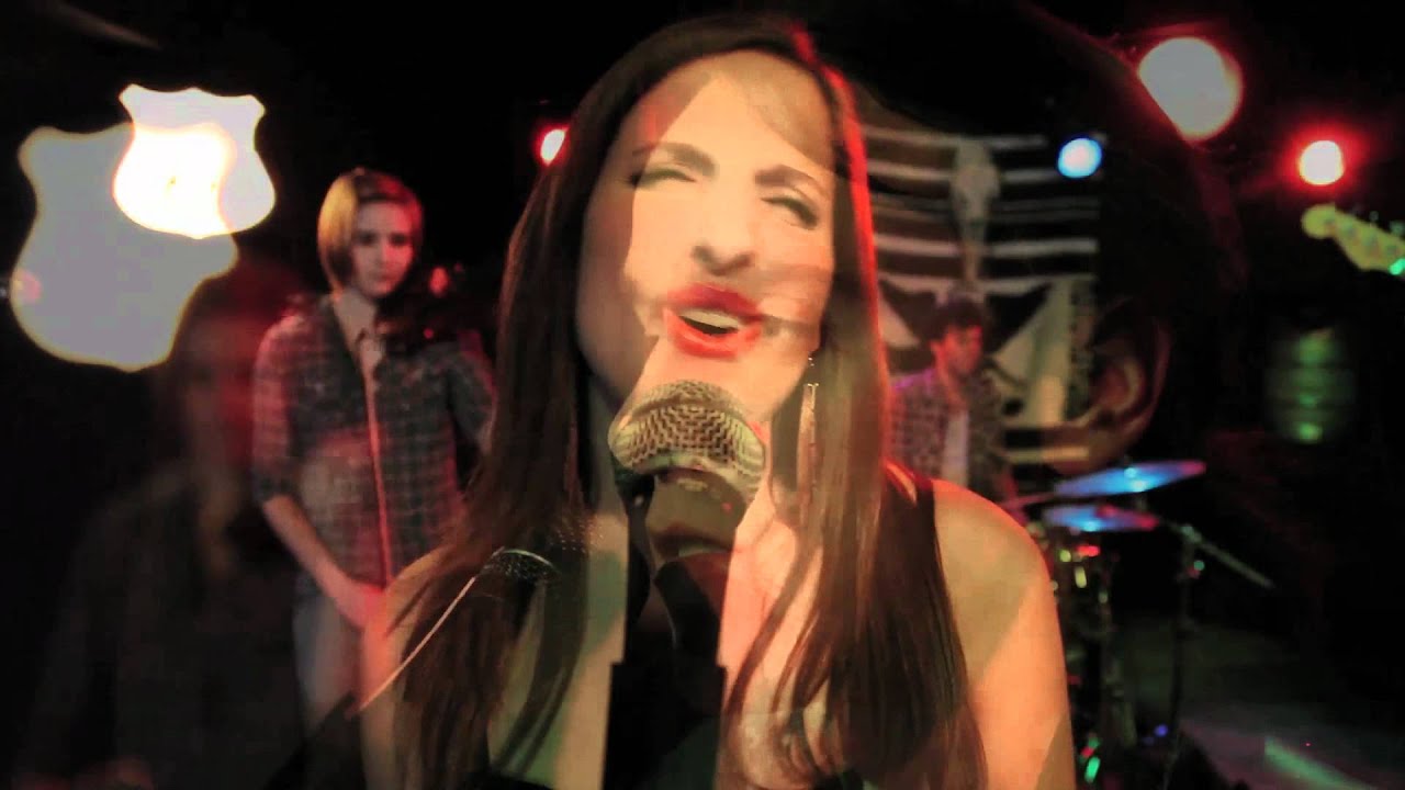 The Road Runners Country Band Promo - YouTube