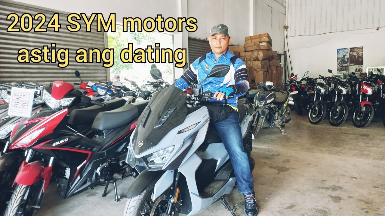 JETX 150cc by SYM Motors SUBRANG ASTIG @MOTOURSERYE - YouTube