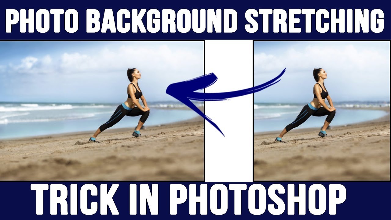 Photo Background Stretching Trick In Photoshop CC 2018 YouTube photo-background-stretching-trick-in-photoshop-cc-2018-youtube