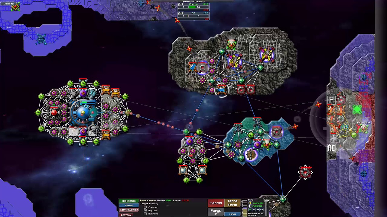 CW3 - Custom Map: Decagon's SFD 03 - YouTube