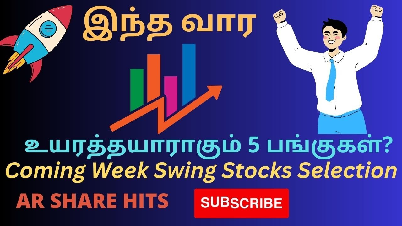 SWING STOCKS, RELIANCE INDUSTRIES, MAX FINANCE SERVICE, CERA ...