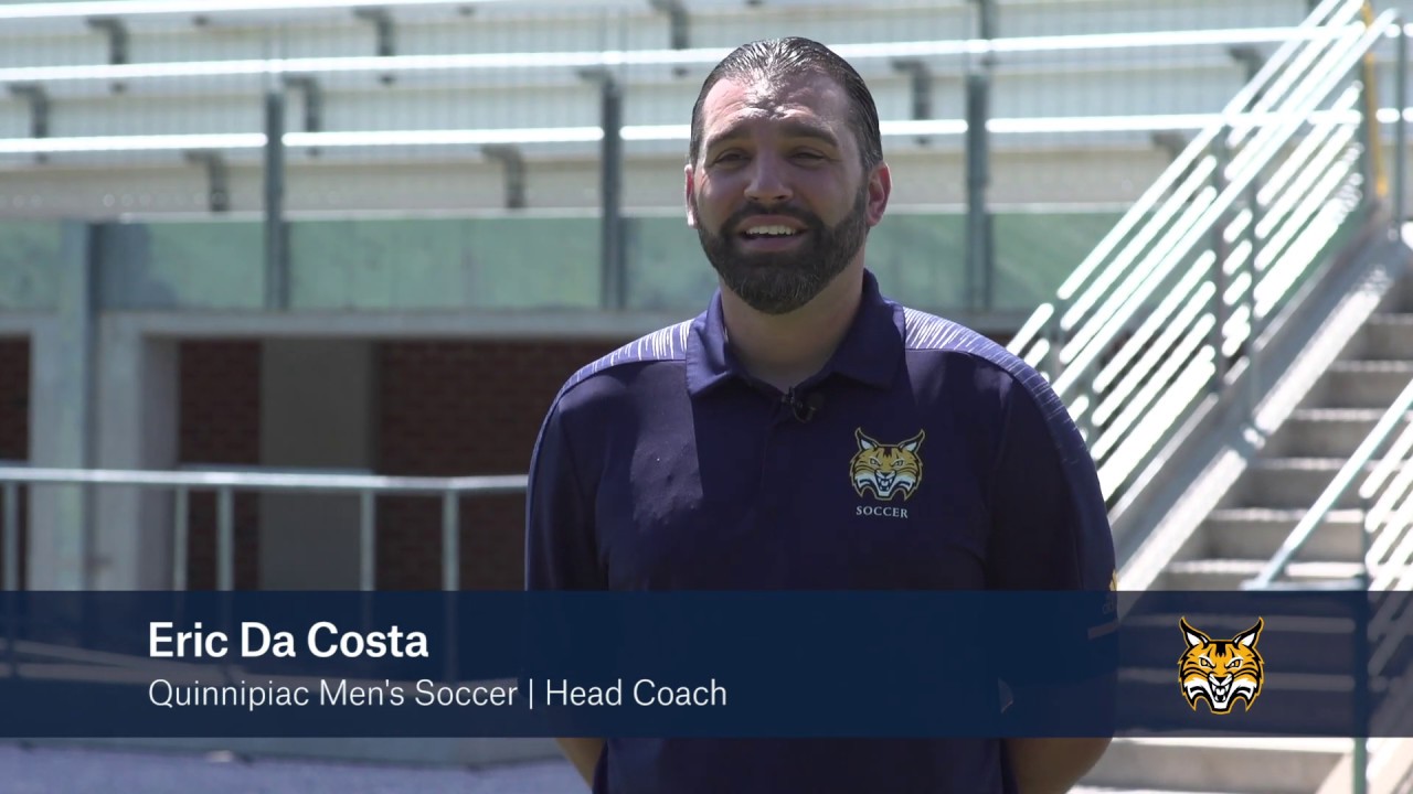 Eric Da Costa Discusses Rashawn Dally Following MLS Debut - YouTube