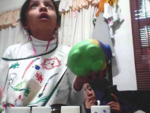 mi cochi parte 3 - YouTube