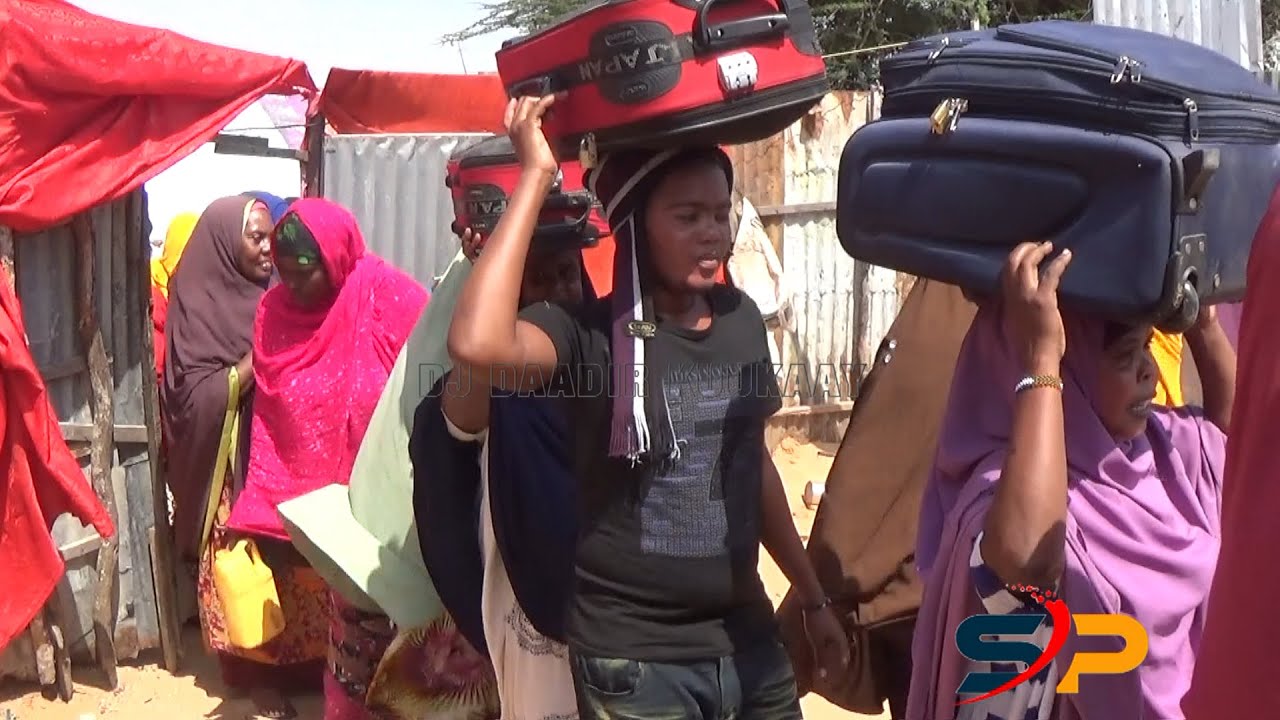 niiko cusub boorso keen brt1 daawo - YouTube