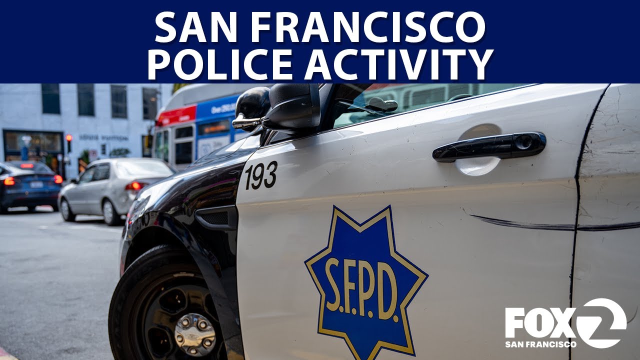 LIVE🔴 SFPD activity in the Mission KTVU - YouTube