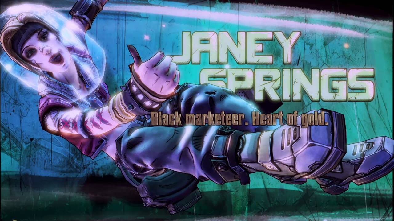 Borderlands: The Pre-Sequel Helios Part 2 - YouTube