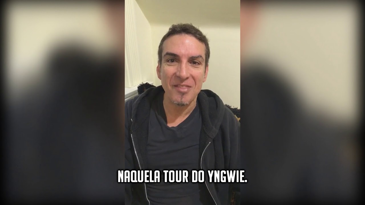 Derek Sherenian - YouTube