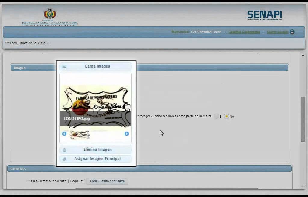 TUTORIAL SISTEMA "SIPI" - YouTube