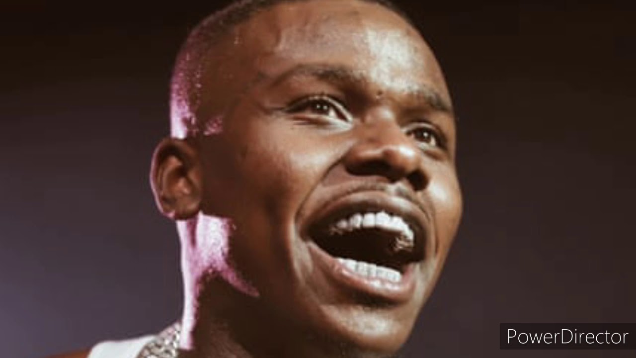 Rockstar Clean DaBaby Ft. Roddy Ricch - YouTube