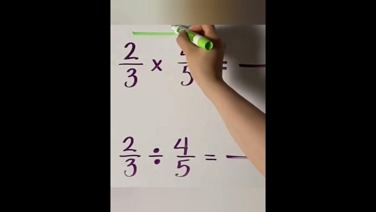How To Calculate Fraction YouTube how-to-calculate-fraction-youtube