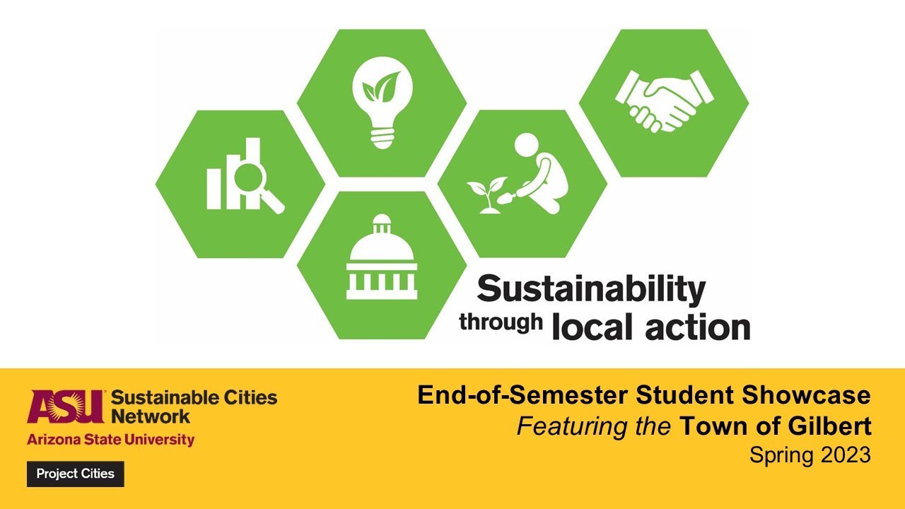 23S Showcase: Gilbert | CHE 462 | Designing Innovative Waste Stream ...