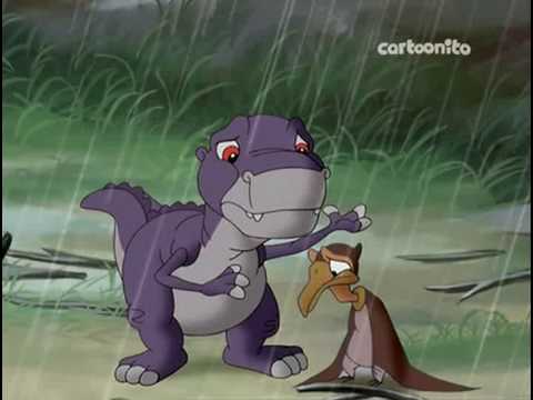 Petrie: Me no Want New Home(High Quality) - YouTube