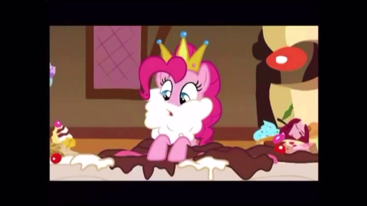 Discovery Kids Promo My Little Pony (2011-2013) - YouTube
