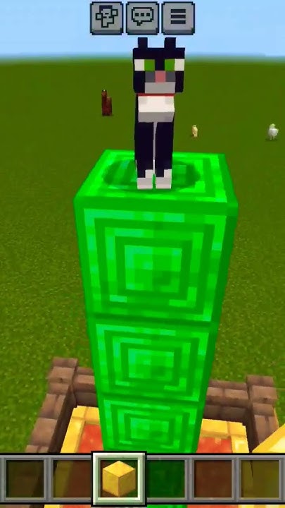 Minecraft ♥️😊 ️ Youtube