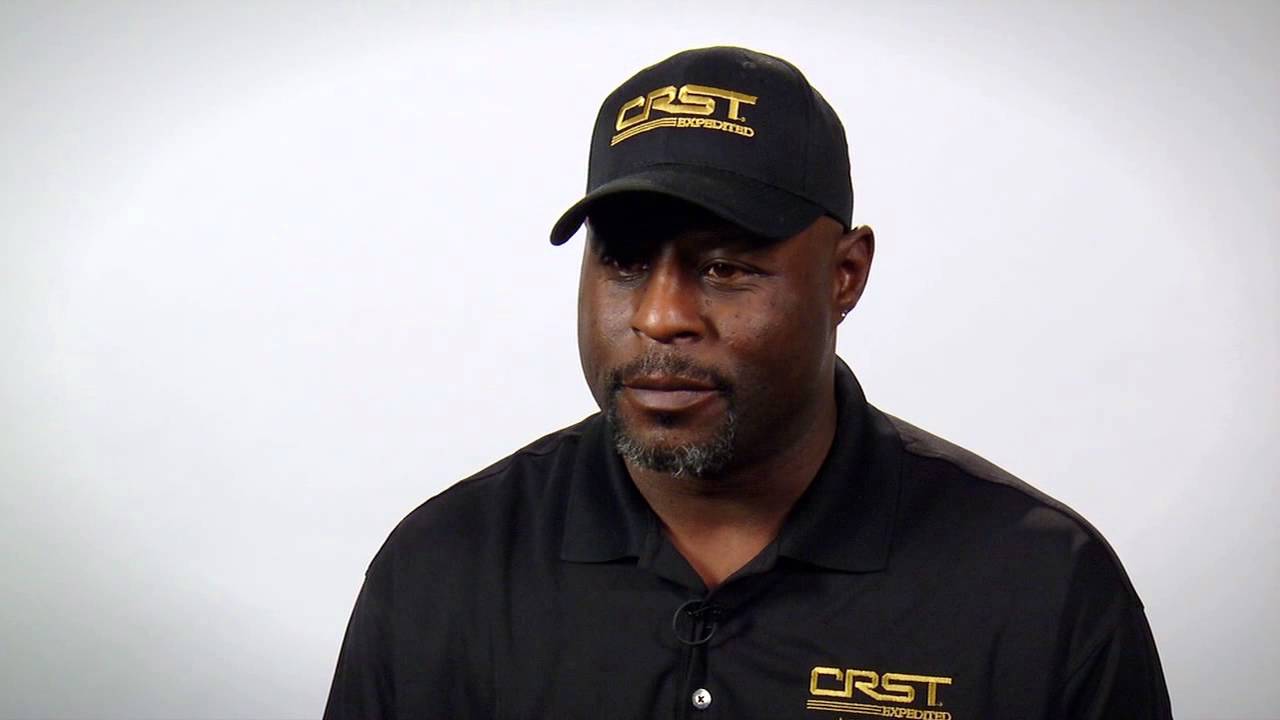 J. Williams Interview (part 1) - YouTube